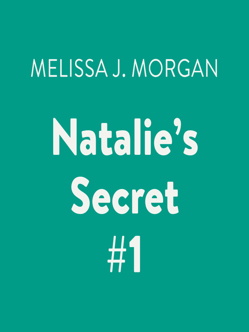 Libby - Natalie's Secret